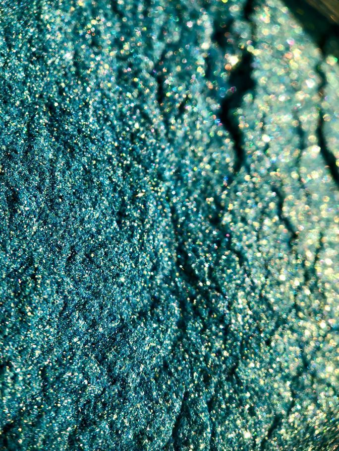Black Diamond Pigment - Diamond Golden Indigo (Diamond Series) – FLOORWORKS