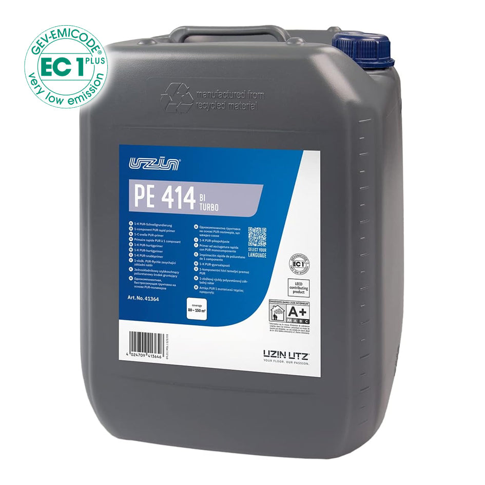 UZIN NC 170 Level Star 20kg (No Thickness Limitations) – FLOORWORKS