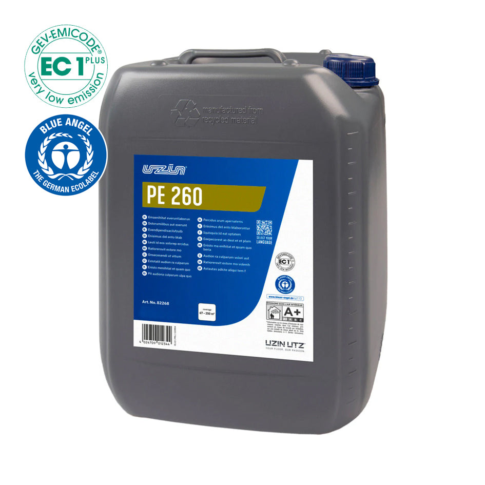 UZIN NC 170 Level Star 20kg (No Thickness Limitations) – FLOORWORKS