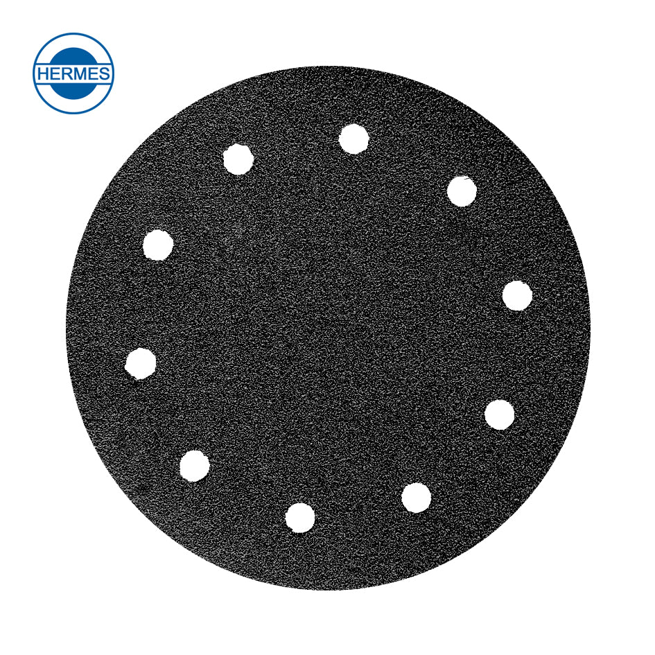 HERMES Spider Discs Silicon Carbide for Spider Machine 100 grit ...